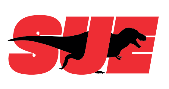 Shop SUE the T. rex Toys and Collectibles | Field Museum Store