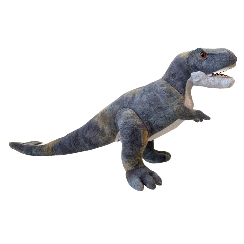 Eco Sue the T. rex Plush – Field Museum
