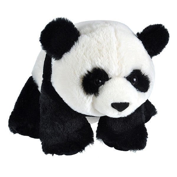 Panda Plush – Field Museum
