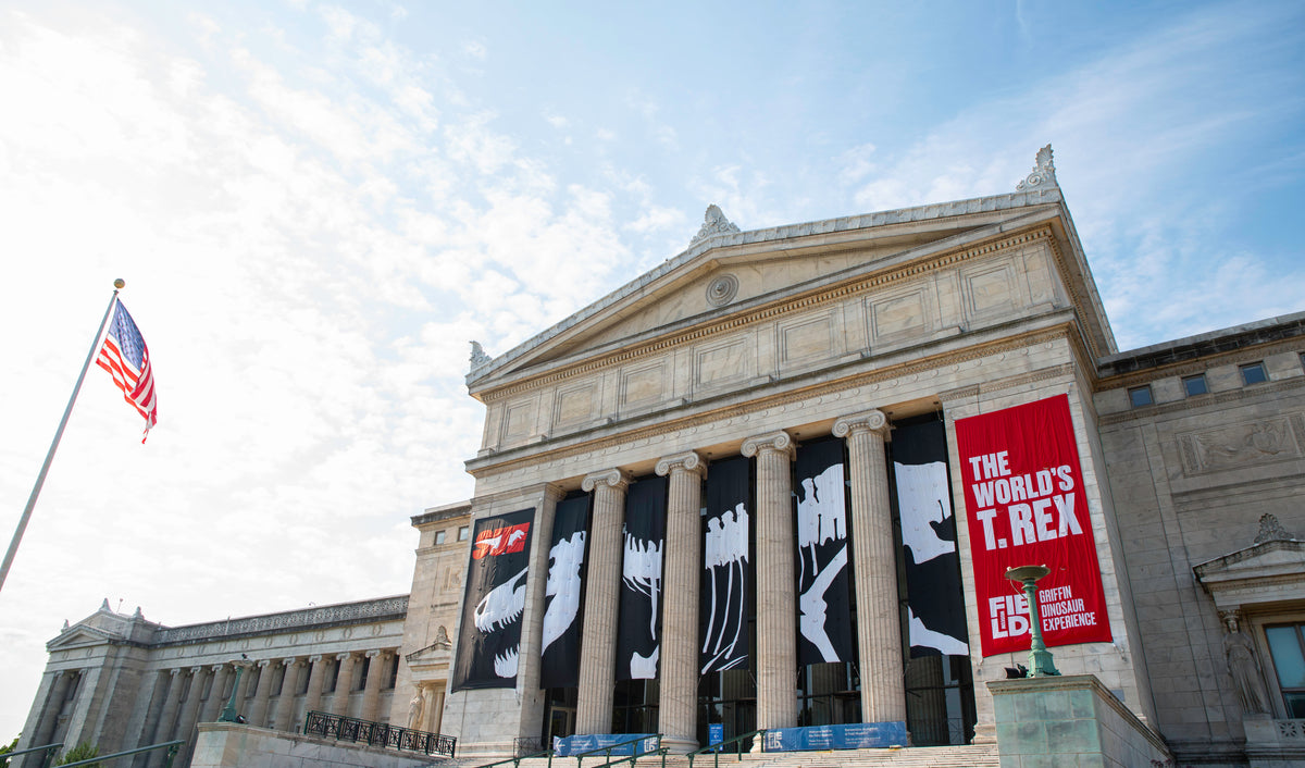 Field Museum Store | Field Museum Apparel, Collectibles & Merchandise