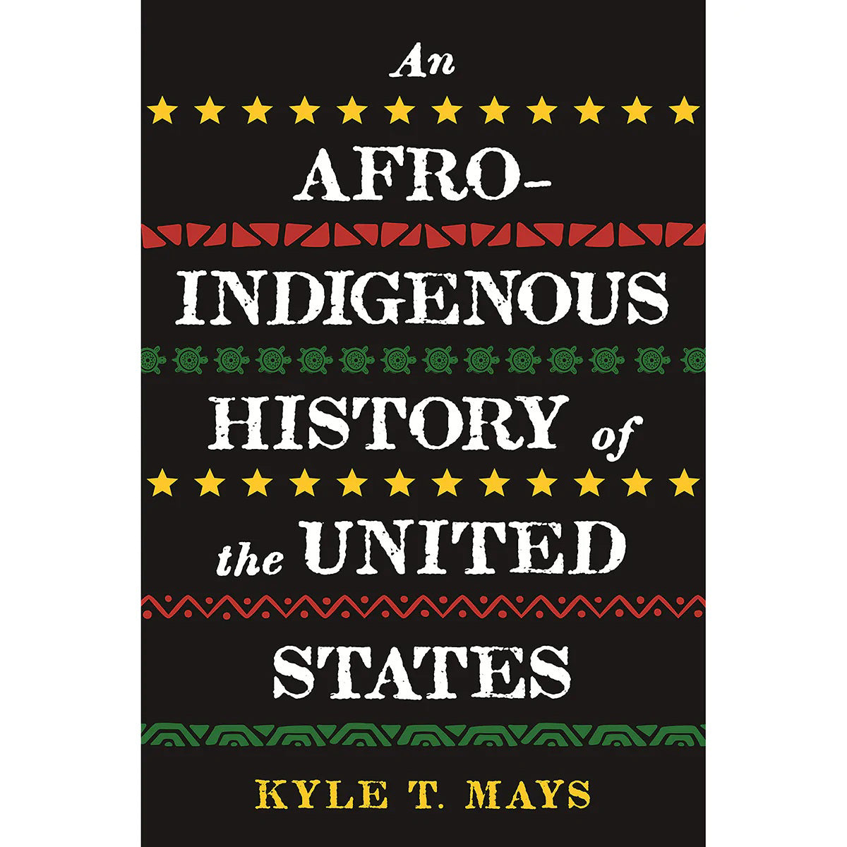 An Anfro Indigenous Guide to the United States – Field Museum